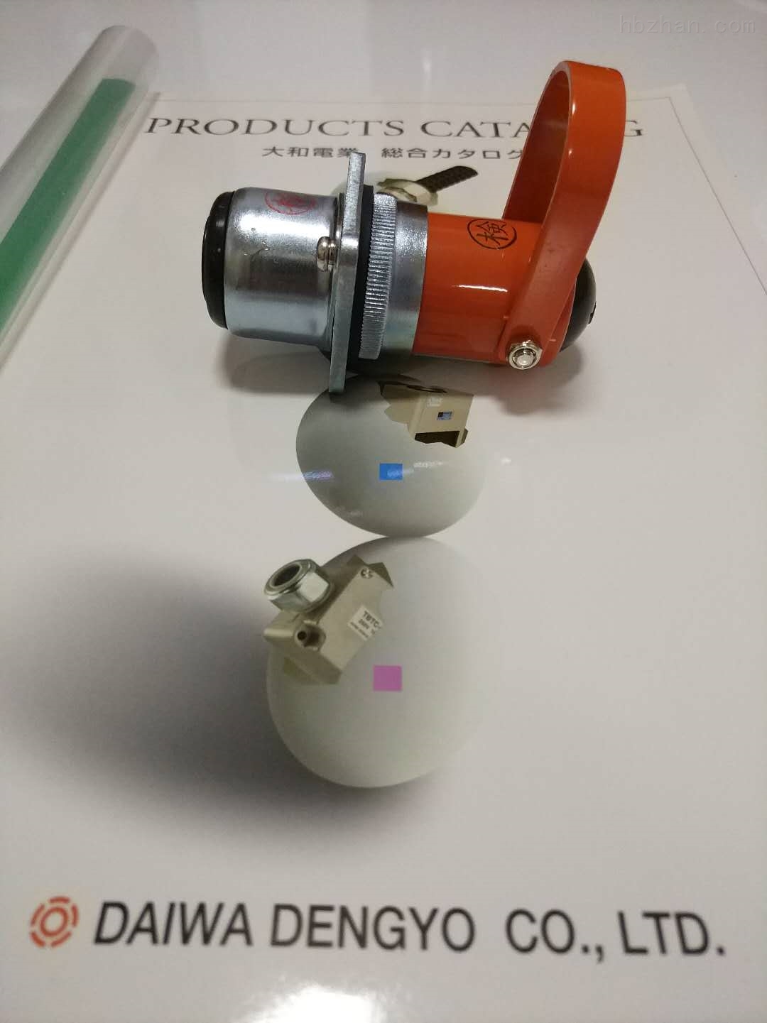 SPT-22-大和电业安全插销daiwa安全锁SPT-22-上海译轩工业自动化设备有限公司